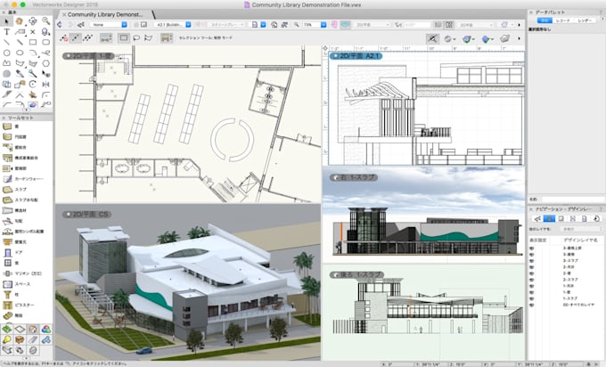 Create precise revit bim 3d modeling for architecture, mep, and point ...
