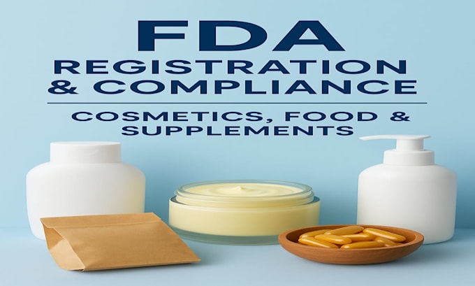 Fda registration, fda compliance, fda approval, 510k documentation ...