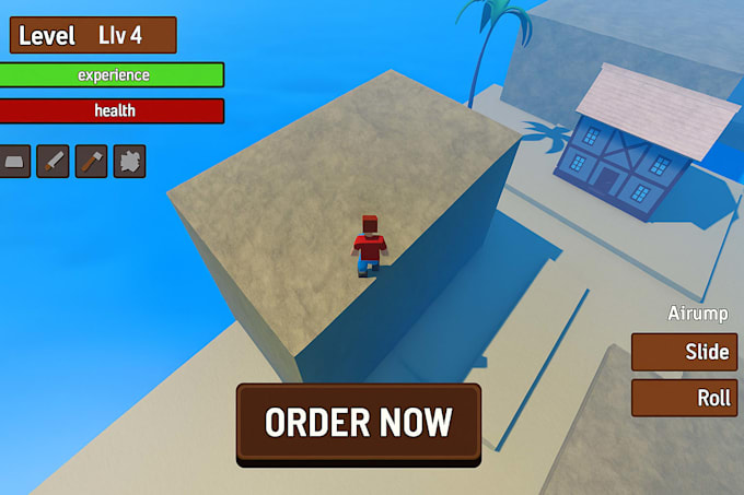 Develop roblox game,roblox game developer, roblox game development ...