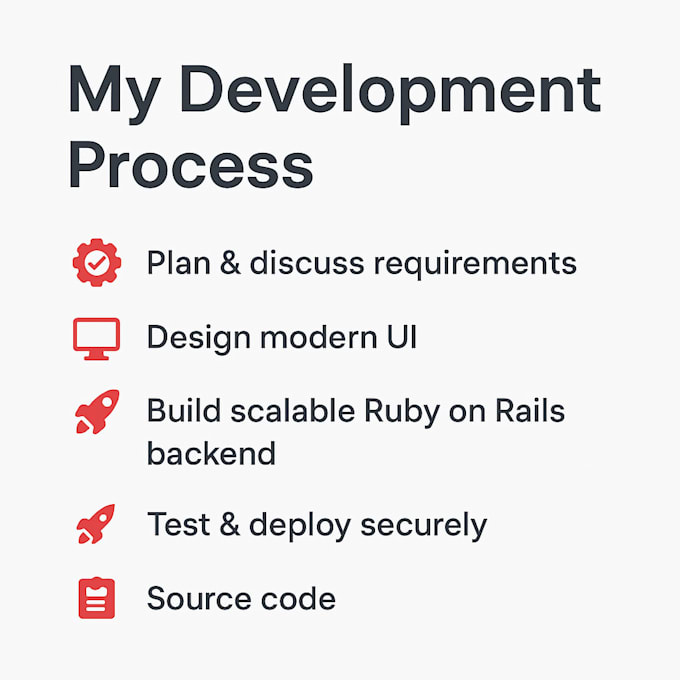 Crear un sitio web de portafolio moderno en html css js rails