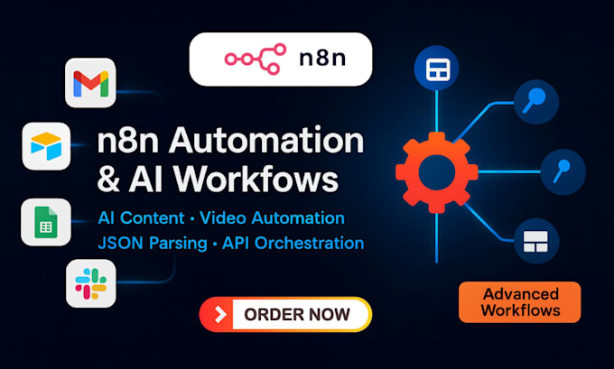 Construir agente de ia n8n, automatización n8n, flujos de trabajo de ia n8n, vapi ai, n8n docker