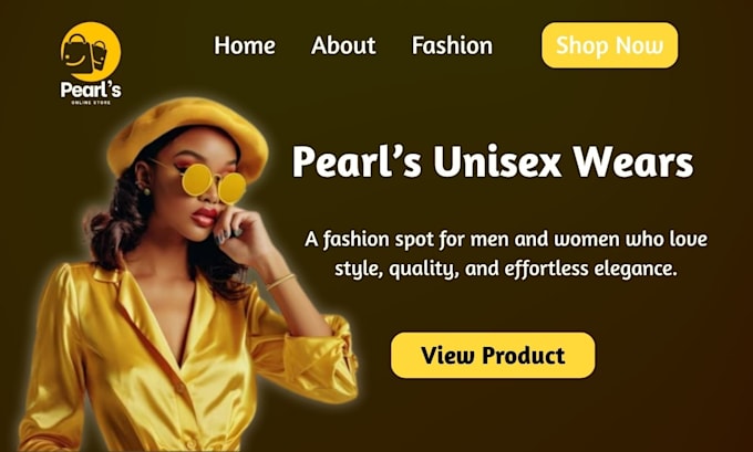 Build wix web, design redesign wix web, setup ecommerce design wix ...