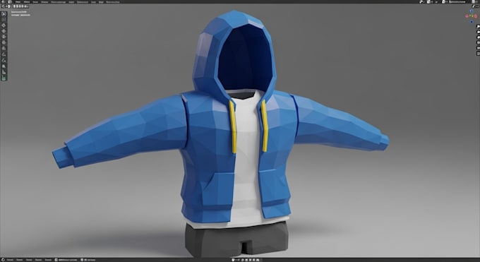 Create roblox ugc accessories, stylish outfits, layered clothing by ...
