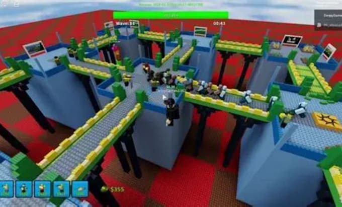 Create roblox full game, roblox full game development, roblox full game ...