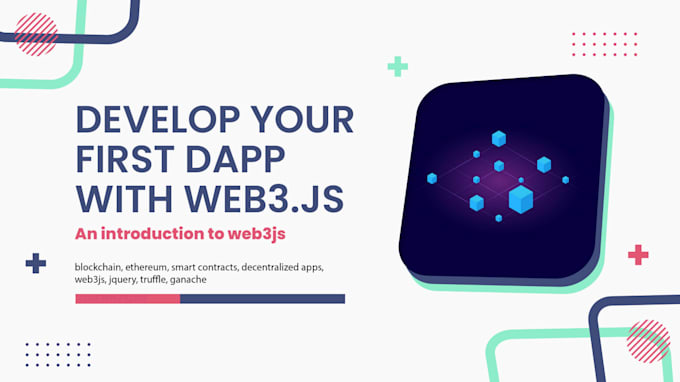 Build a complete web3 dapp with wallet integration and smart contract ...