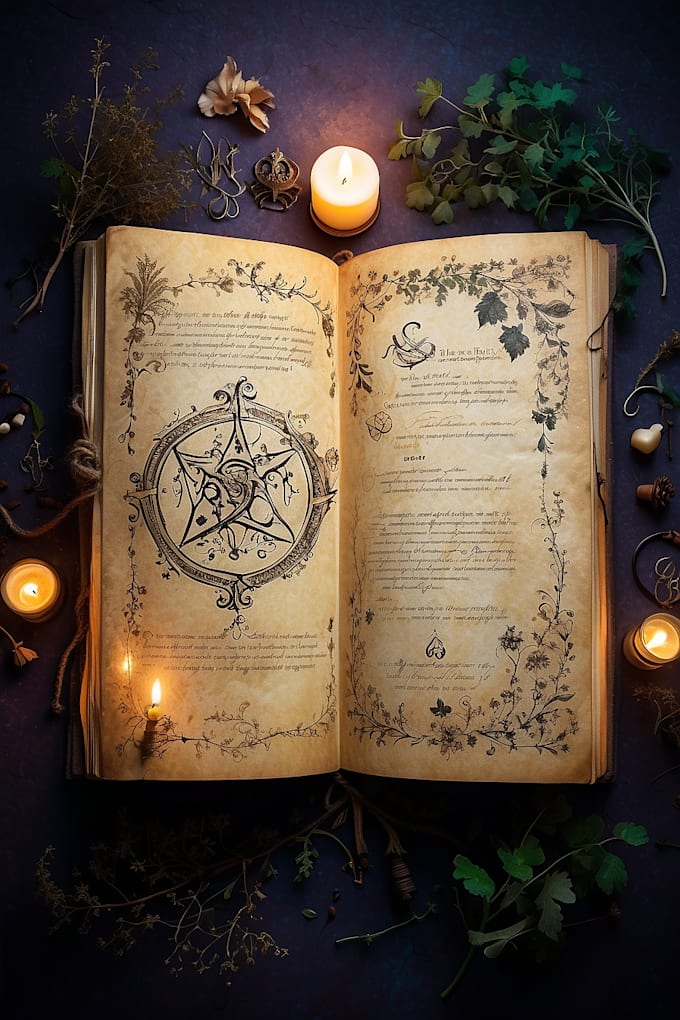 Perform a powerful wish manifestation ritual for you by The_wish_oracle ...