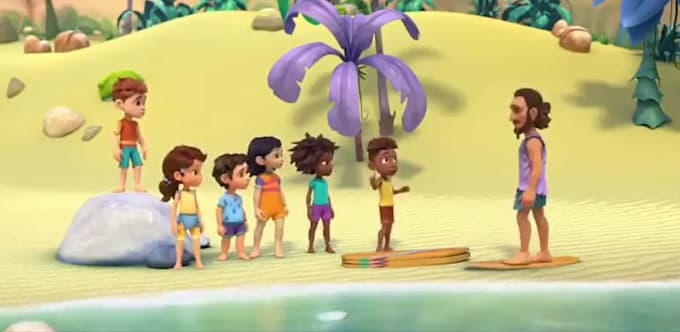 3d character model 3d animation video 3d cartoon animation cartoon ...