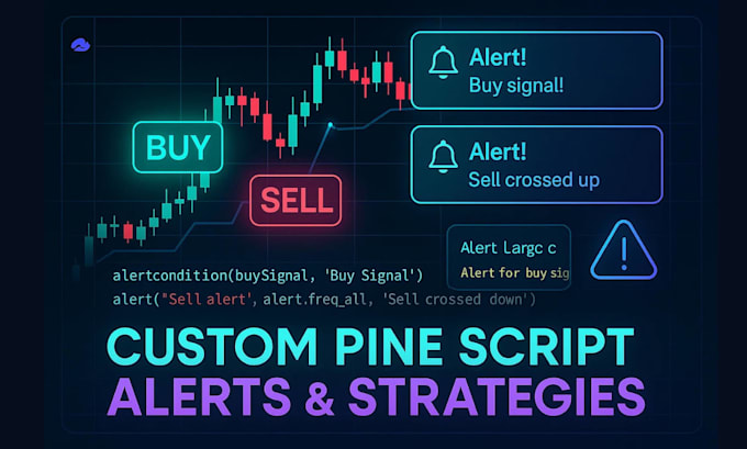 Code pine script indikator und strategie-alarm in tradingview pine script