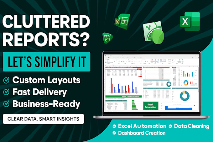 Crear un panel de control y reportes kpi dinámicos en excel