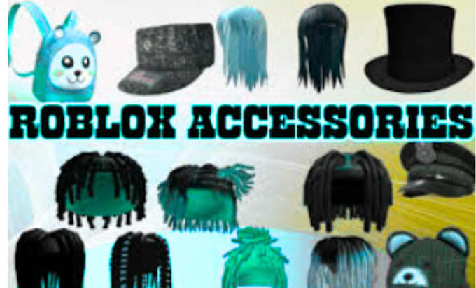 Create full roblox game, roblox map and environment, character design ...