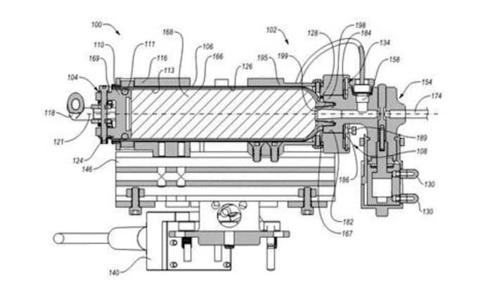Create wipo, uspto patent drawings, technical cad illustrations and ...