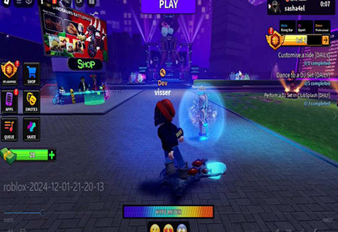 Escribir script de roblox, roblox scripter, ai, lua scripter, gui, obby ...