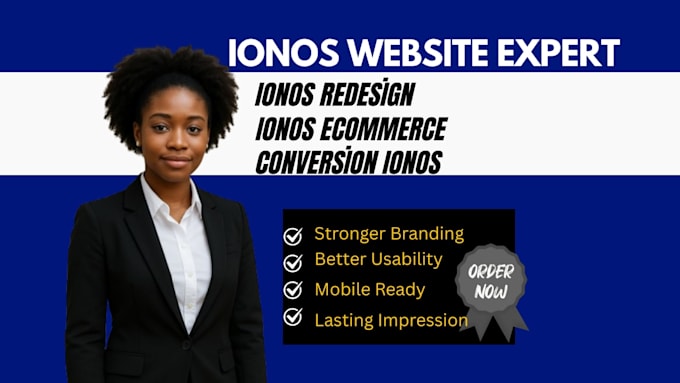 Design ionos website design ionos website redesign ionos ecommerce ...