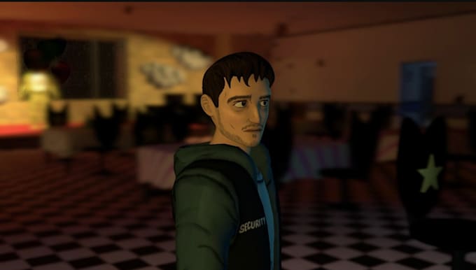 Rig, edit, modify, or port sfm models, skyrim mods, gmod playermodel ...