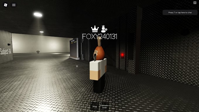 Make you a roblox game by Minimalist_ad | Fiverr