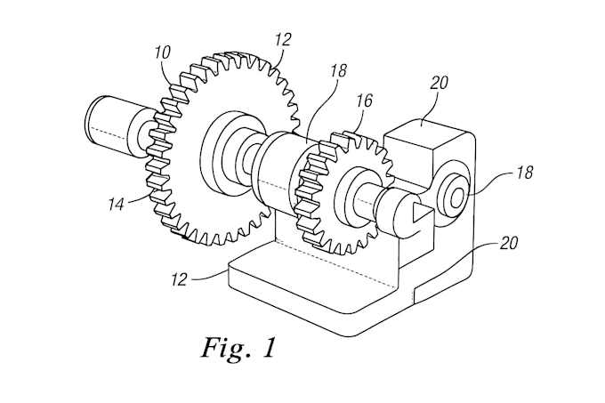 Patent drawing, technical drawing, utility patent drawing, 3d model to ...