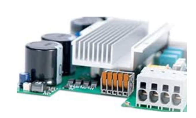 Do pcb design, circuit design, easyeda stm32 with electronic power hub ...