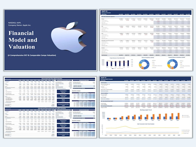 Automate your excel sheet clean and format data, and do custom excel ...