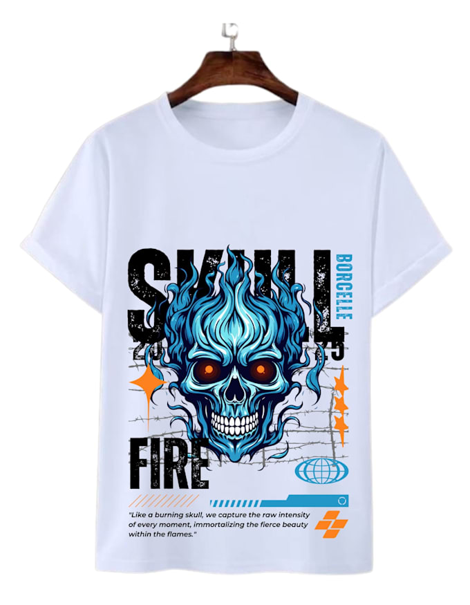 Transform your artwork into vector designs and exclusive by ...