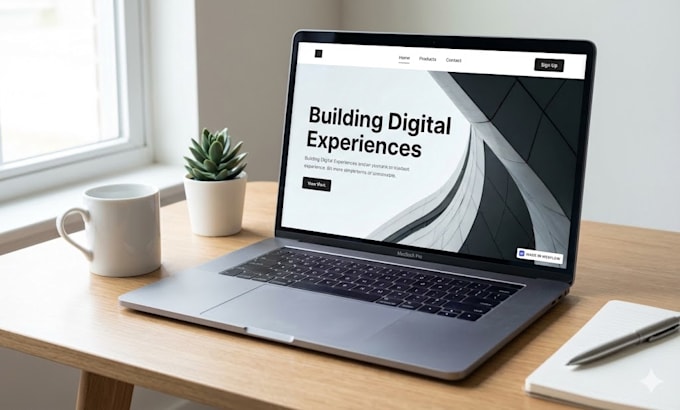 Convert your figma to webflow with pixel perfect responsive design by ...