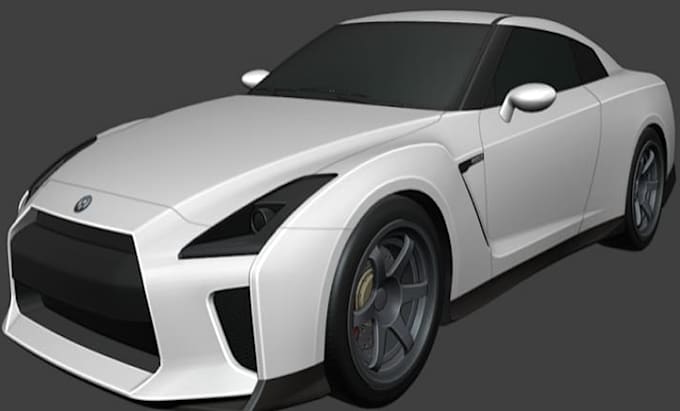 Create fivem car bulletproofed, debadge fivem car model, fivem car pack ...