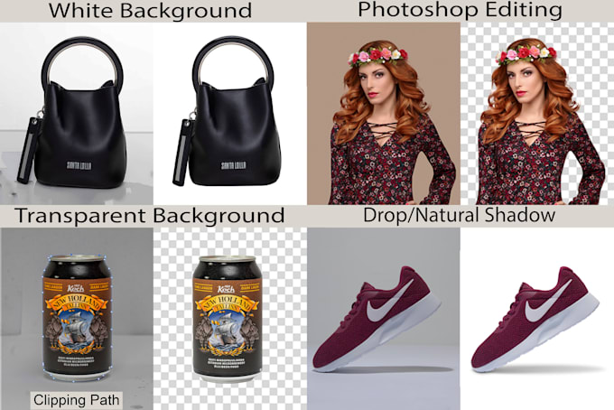 Do product image editing and photo retouching in photoshop by ...