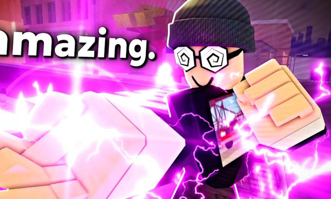 Make a complete roblox game, roblox simulator game, ui roblox game ...