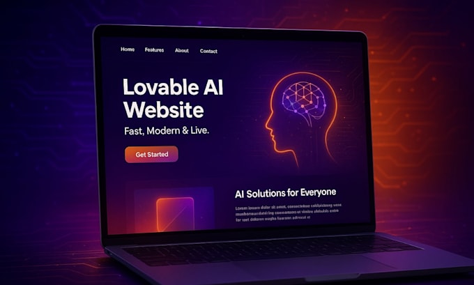 Lovable ai website lovable ai lovable website deploy lovable ai vibe ...