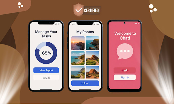 No-code-app mit adalo, flutterflow, bubble.io, appsheet und glide erstellen