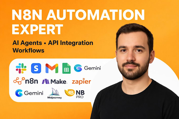 Generación de imágenes n8n usando nano banana pro gemini automatización ...