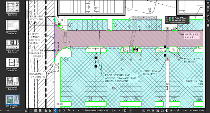 Accurate concrete quantity takeoffs by using bluebeam revu by Audible ...