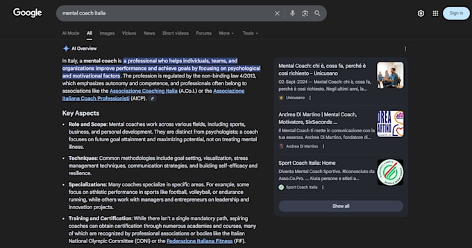 Rank your website with seo, geo, and aeo in google, gemini, chatgpt by ...