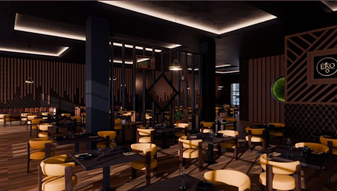 Remodel restaurant interior,outdoor lounge,coffee shop design,cafe ...