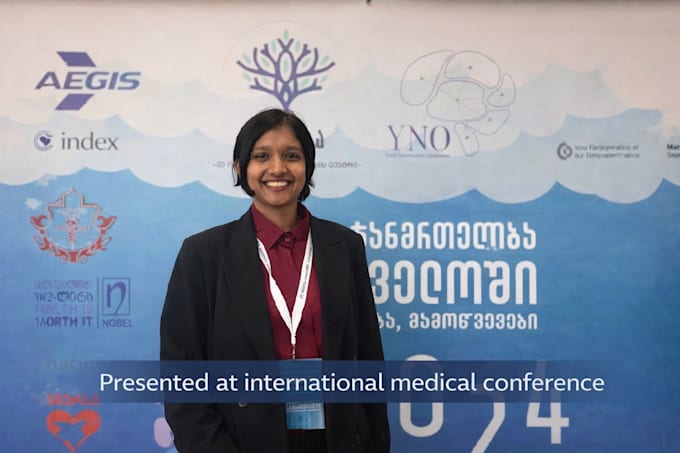 Write and format pubmed ready systematic review and meta analysis by ...