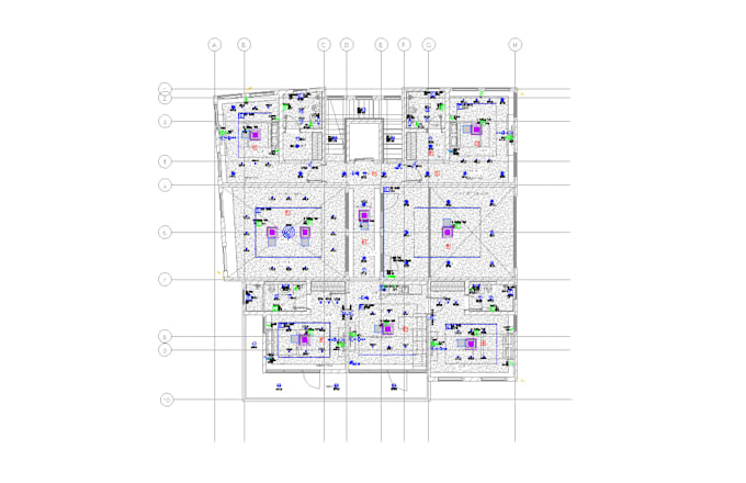 Design professional electrical building systems with load calculation ...