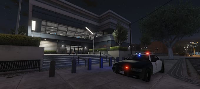 Deploy a complete qbcore fivem roleplay server in 72 hours by ...