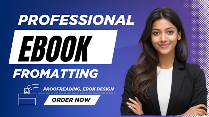 Proofread, do book editing, format fiction novel, poetry, memoir ...