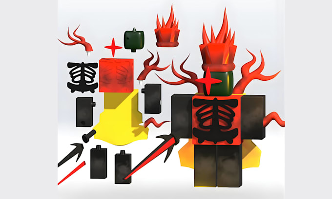 Paint color 3d model stl to 3mf slice in bambu studio ams multicolor 3d ...