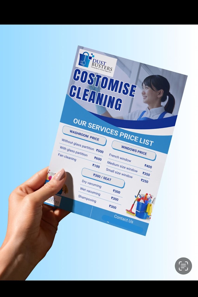 Custom motion graphics graphic design by Vish_997 | Fiverr