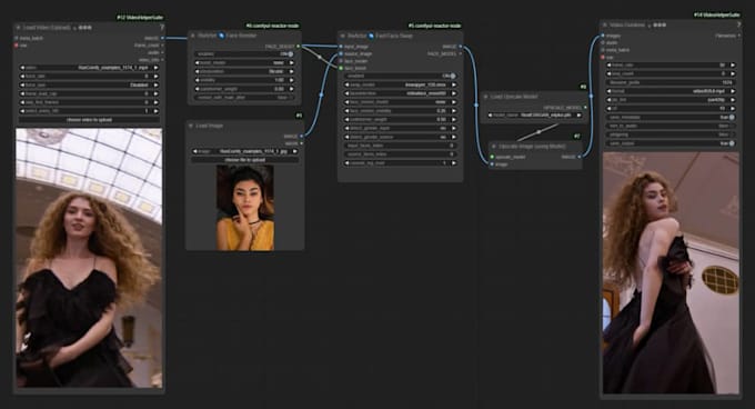 Train lora model with z image by Sam_chrisran | Fiverr