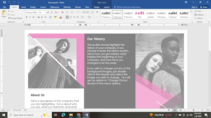 Fast and accurate ms word typing and data entry with 40wpm by Ismal ...