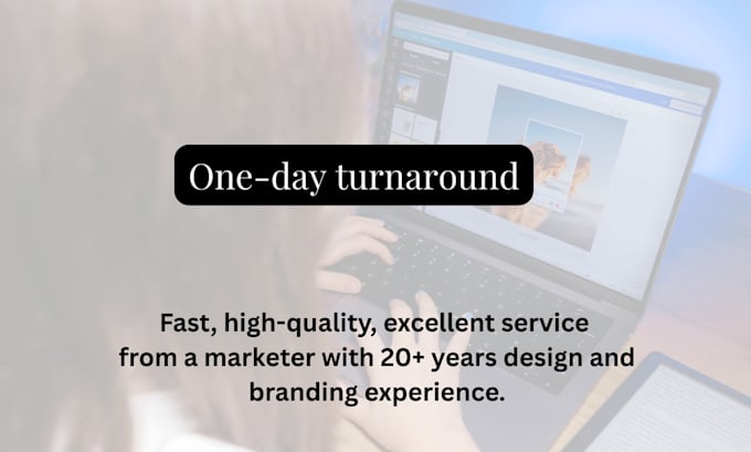 Design editable canva templates for your needs by Mrrobnewton | Fiverr