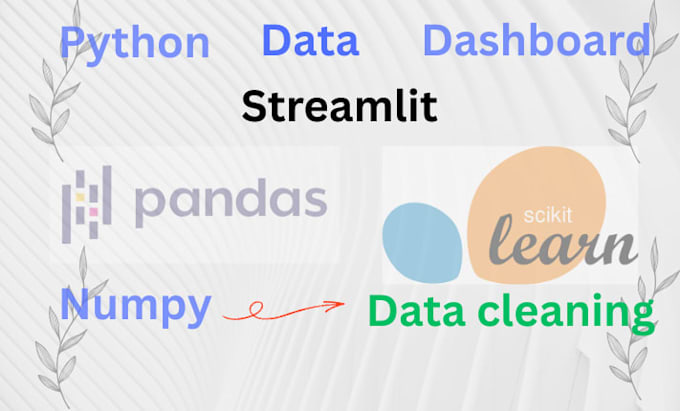 Build interactive data dashboards using python streamlit and plotly ...
