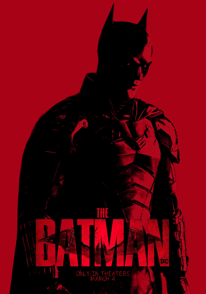 Design professional movie and music posters by Stoyan_barakov | Fiverr