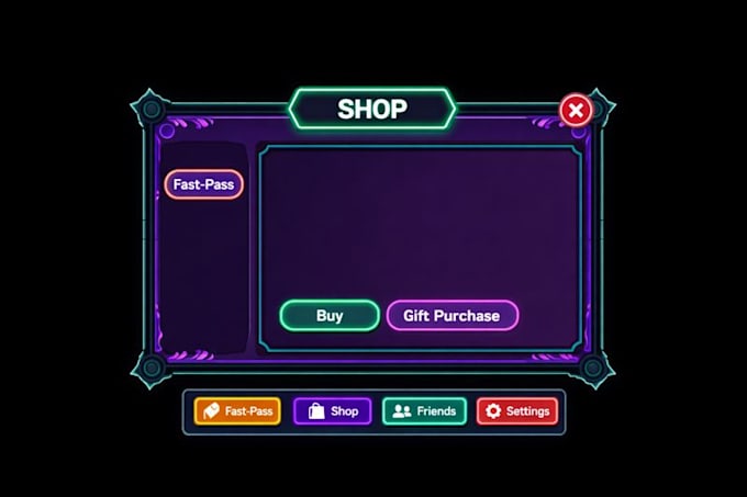 Be your expert roblox scripter, script any system, vfx, ui, gui for ...