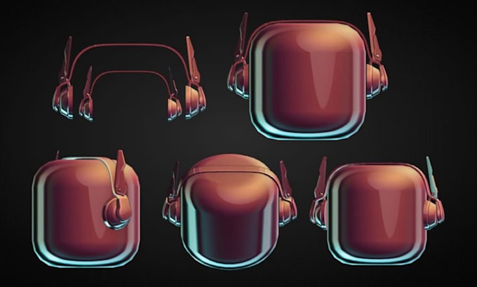 Create roblox ugc accessories items for your roblox game by Draycreates ...