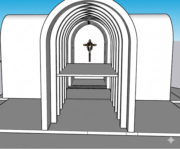 Provide 2d, 3d plans and renders by Farhanf25 | Fiverr