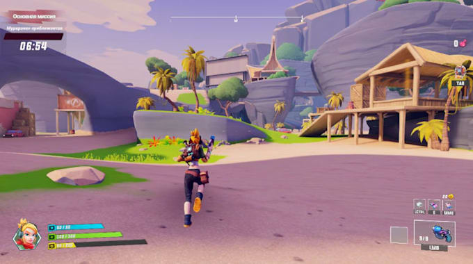 Build uefn fortnite map, tycoon map, escape room, red vs blue, unreal engine,pvp by Fussan | Fiverr