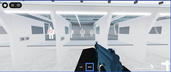 Build a professional roblox game from scratch by Itzkushh | Fiverr