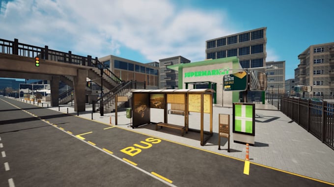 Create a custom roblox map, a full roblox game as a roblox builder by ...